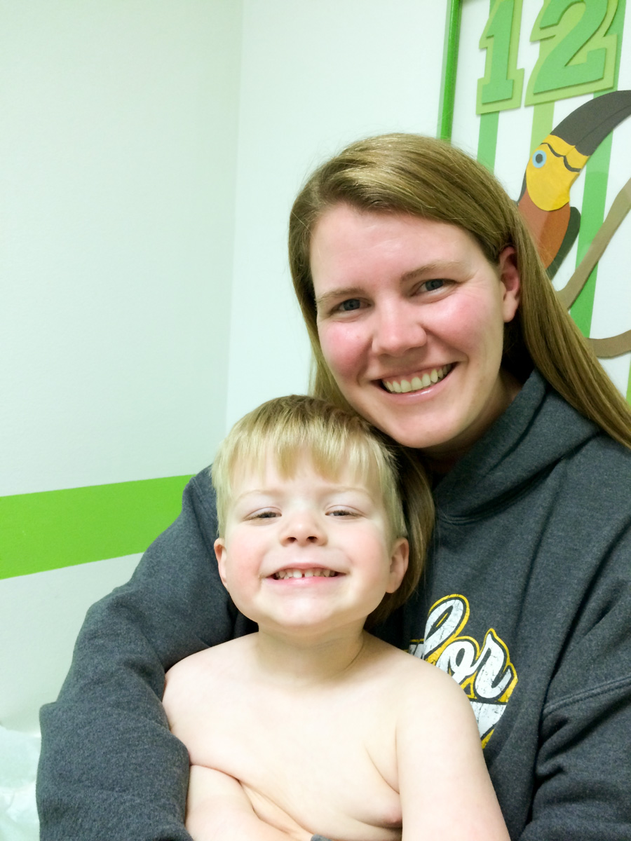 The Krauska Family Blog 3 Year Old Check Up The Krauska Family Blog 3 Year Old Check Up